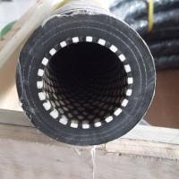 China Ceramic Rubber Hose with High Wear Resistance Anti Abrasion and Long Service Life for Industrial Applications for sale