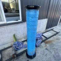 China Ceramic Rubber Hose with High Wear Resistance Anti Abrasion and Long Service Life for Industrial Applications for sale