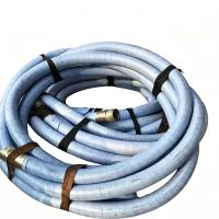 China Rotary Drilling Hose with Wear Resistant Construction and 35-75 Mpa Working Pressure for Low Maintenance for sale
