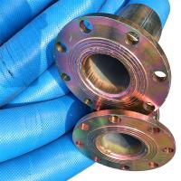 China Flexible Discharge Hose Pipe and Slurry Discharge Hose for Dredger Mud and Sand Conveying for sale