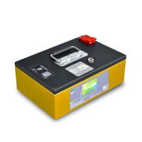 China Customized 48v 30Ah Li Ion Battery Pack For Share Electric Bicycle for sale