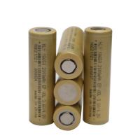 China Rechargeable Torch Light Battery High Rate 3.6 V 2000mah Battery Pack For Electric Tools for sale