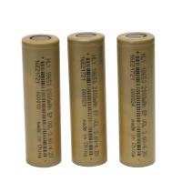 China Rechargeable Torch Light Battery High Rate 3.6 V 2000mah Battery Pack For Electric Tools for sale