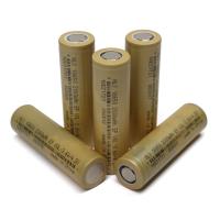 China Rechargeable Torch Light Battery High Rate 3.6 V 2000mah Battery Pack For Electric Tools for sale