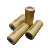China 5000mah Lithium Ion Batteries For Electric Bicycles / Scooters for sale