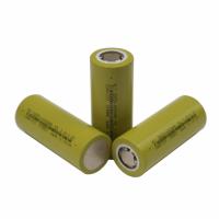 China 26650 Long Cycle Life Lifepo4 Battery Cell Explosion Proof For Electric Skateboard for sale