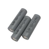China INR 18650 2600mah Rechargeable 3.6 Volt Lithium Battery For Electric Car for sale