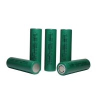 China Rechargeable Li Ion 3.6v 18650 Battery 2500Mah For Power Tool for sale