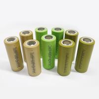 China Recyclable Lifepo4 Cells 26650 3.2 Volt Lithium Ion Rechargeable Battery For Lawn Mowers for sale