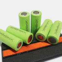 China E Bike Lifepo4 Battery Cell 4000mAh 26650 3.2v High Capacity Li Ion rechargeable  Battery for sale