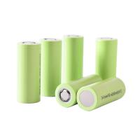 China 1500 Times 4000mAh 26650 Lifepo4 Cells Rechargeable Li Ion Deep Cycle Battery for sale