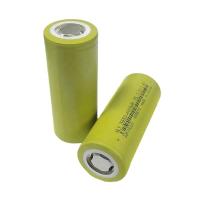 China Lithium Ion Lifepo4 Polymer Battery 26650 3.2v 4000mah For Motorcycle for sale