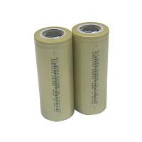 China Lithium Ion Lifepo4 Polymer Battery 26650 3.2v 4000mah For Motorcycle for sale