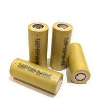 China Lithium Ion Lifepo4 Polymer Battery 26650 3.2v 4000mah For Motorcycle for sale