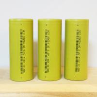China Lithium Ion Lifepo4 Polymer Battery 26650 3.2v 4000mah For Motorcycle for sale
