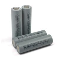 China High Power Lithium Ion Cylindrical Battery Cells 18650 FCC For New Energy Storage for sale