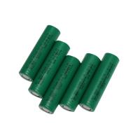 China BIS Rechargeable Solar Battery NMC Lithium Ion Cell For Energy Storage Systems for sale