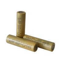 China Mobile Power 2000mah 18650 Battery Rechargeable UN38.3 For Bright Flashlight for sale