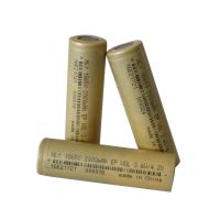 China Mobile Power 2000mah 18650 Battery Rechargeable UN38.3 For Bright Flashlight for sale