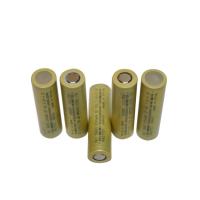 China Mobile Power 2000mah 18650 Battery Rechargeable UN38.3 For Bright Flashlight for sale