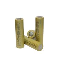 China High Safety 3.6 Volt Rechargeable 2000mah 18650 Battery For Electric Scooter for sale