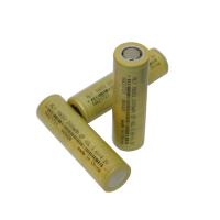 China High Energy Density 3.6V 2000mah Rechargeable Battery 18650 E Scooter Lithium Battery for sale