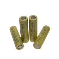China Lithium Ion Cell 3.6V 18650 2000mah Battery For Electric Rickshaw for sale
