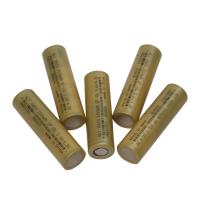 China Cylindrical High Rate Rechargeable Li Ion Battery 2000mAh 18650 RoHS For Electric Tools for sale