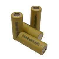 China 26650 5000mAh 3.7v Li Ion Battery Cylindrical power for flashlight for sale