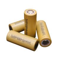 China 26650 5000mAh 3.7v Li Ion Battery Cylindrical power for flashlight for sale