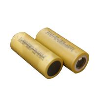 China Polymer Lithium Rechargeable Li Ion Battery Cell 5000mAh 26650 3.6v for sale
