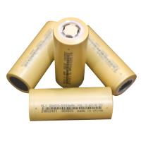 China Polymer Lithium Rechargeable Li Ion Battery Cell 5000mAh 26650 3.6v for sale