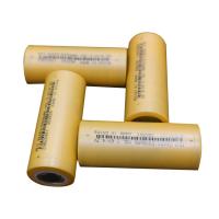 China Polymer Lithium Rechargeable Li Ion Battery Cell 5000mAh 26650 3.6v for sale