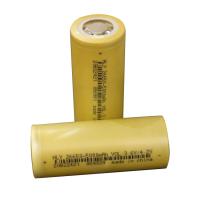 China Polymer Lithium Rechargeable Li Ion Battery Cell 5000mAh 26650 3.6v for sale
