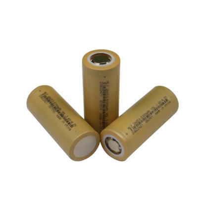 China Energy Storage 3.2 V Solar Rechargeable Batteries 26650 High Drain Battery For Flashlight for sale
