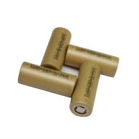 China 5000mAh 3.6V 26650 Lithium Ion Battery Cell For Power Tools for sale