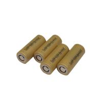 China 5000mAh 3.6V 26650 Lithium Ion Battery Cell For Power Tools for sale