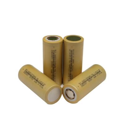 China Deep Cycle Cylindrical 26650 Battery 5000mAh , 3.6V Lithium Ion Battery Cell for sale