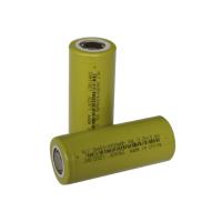China 3.2 Volt Rechargeable Lithium Lifepo4 Battery Cell 4000mAh 0.5C Deep Cycle for sale