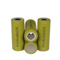 China LFP Cylindrical Lifepo4 Battery Cell 26650 4000mAh For Household Energy Storage for sale