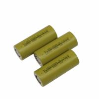 China 3.2 Volt Solar Rechargeable Cylindrical Lifepo4 Battery Cell 4000mAh 26650 BIS for sale