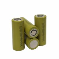 China 4000mAh 26650 Lifepo4 Solar Rechargeable Batteries 3.2 Volt For Household Products for sale
