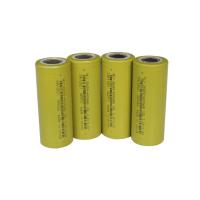 China 26650 Li Ion 4000mAh 3.2 Volt Rechargeable Battery For Solar Lights for sale