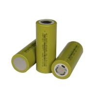China 26650 Li Ion 4000mAh 3.2 Volt Rechargeable Battery For Solar Lights for sale