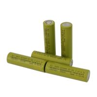 China BIS Long Cycle Life 2200mah 18650 Battery Cylindrical Li Ion Battery For Balance Bikes for sale