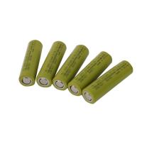 China 2200mah 18650 Low Self Discharge Rechargeable Batteries Lithium Battery Cells for sale