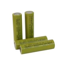 China Lightweight Rechargeable Lithium Ion 2200mah 18650 Battery Cell UN38.3 HLY for sale