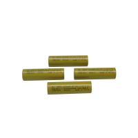 China Long Cycle Life 18650 Battery Cell , 3.6 Volt 2200mah Lithium Battery for sale