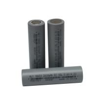 China Deep Cycle Lithium 18650 3.7 Volt 2600mah Rechargeable Battery For Electric Scooters for sale