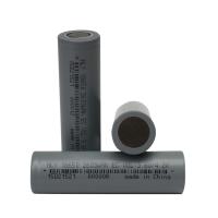 China Deep Cycle Lithium 18650 3.7 Volt 2600mah Rechargeable Battery For Electric Scooters for sale